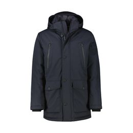 Lerros Winterparka Herren Gr&ouml;&szlig;e XL nachtblau