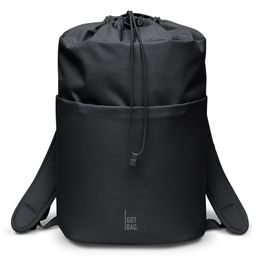 GOT BAG Rucksack 'Daypack' Herren Gr&ouml;&szlig;e One Size schwarz