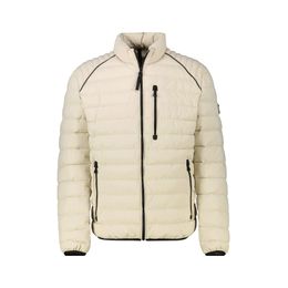 Lerros Outdoorjacke Herren Gr&ouml;&szlig;e S wei&szlig;