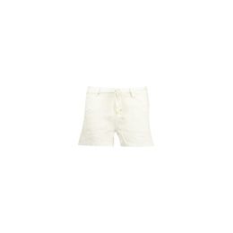 Deeluxe Shorts 'Lia' Damen Gr&ouml;&szlig;e 27/28 ecru