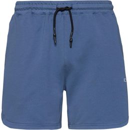 ICANIWILL Sportshorts 'Stride' Herren Gr&ouml;&szlig;e S opal