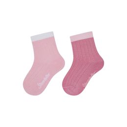Sterntaler Socken Jungen Gr&ouml;&szlig;e 30 pink / rosa