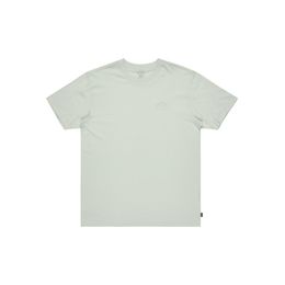 Billabong T-Shirt 'Arch' Herren Gr&ouml;&szlig;e M aqua