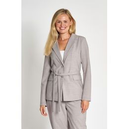 Zhrill Blazer Damen Gr&ouml;&szlig;e 38 grau