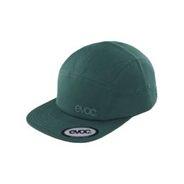 Evoc Kappe 'Five panel' Herren Gr&ouml;&szlig;e 55/60 gr&uuml;n