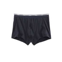 Jockey Boxershorts Herren Gr&ouml;&szlig;e L schwarz