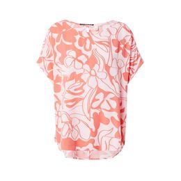 QS Bluse Damen Gr&ouml;&szlig;e XXL lachs / rosa