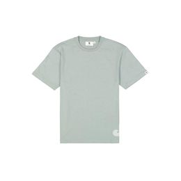 Garcia T-Shirt Jungen Gr&ouml;&szlig;e 164/170 hellblau / hellgr&uuml;n / wei&szlig;