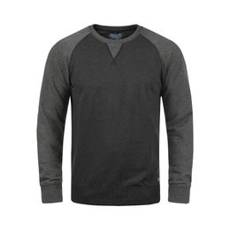 Blend Sweatshirt 'Aari' Herren Gr&ouml;&szlig;e M grau