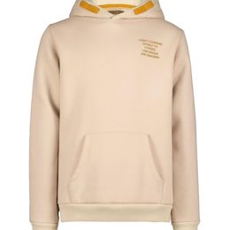 4president Pullover 'Marco' Jungen Gr&ouml;&szlig;e 140 beige