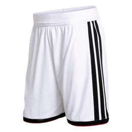 adidas Performance Sportshorts 'Deutschland 26 Authentic' Herren Gr&ouml;&szlig;e M schwarz / wei&szlig;