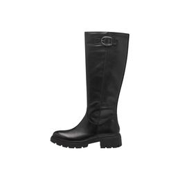 Tamaris Stiefel Damen Gr&ouml;&szlig;e 41 schwarz Winterschuhe