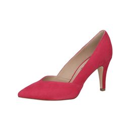 Caprice Pumps Damen Gr&ouml;&szlig;e 40.5 pink