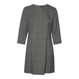V&eacute;ro Moda Vero Moda Kleid 'MILA' Damen Gr&ouml;&szlig;e 40 dunkelgrau Winterkleid