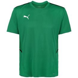 Puma Trikot 'Teamcup' Herren Gr&ouml;&szlig;e M gr&uuml;n