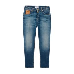 Le Temps Des Cerises Jeans Herren Gr&ouml;&szlig;e 48 blau