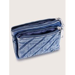 Camomilla Italia Brieftasche PERSEA Damen Gr&ouml;&szlig;e One Size blau