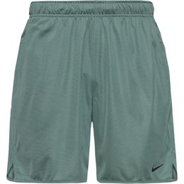 Nike Sportshorts 'Df Totality' Herren Gr&ouml;&szlig;e XXL dunkelgr&uuml;n