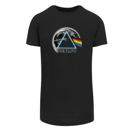 F4NT4STIC T-Shirt 'Pink Floyd Dark Side of The Moon' Herren Gr&ouml;&szlig;e 4XL mischfarben / schwarz