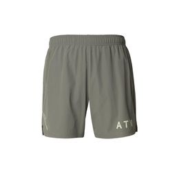 Halo Shorts Damen Gr&ouml;&szlig;e XS schlammfarben