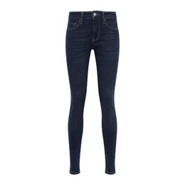 Mavi Jeans 'Adriana' Damen Gr&ouml;&szlig;e 31 blau