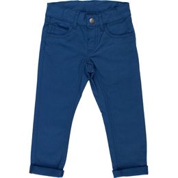 Villervalla Hose Jungen Gr&ouml;&szlig;e 116 navy
