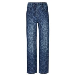 Madeleine Mode Madeleine Jeans Damen Gr&ouml;&szlig;e 35 blue denim