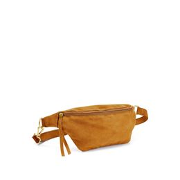 ELBSAND G&uuml;rteltasche Damen Gr&ouml;&szlig;e XS/XL pueblo