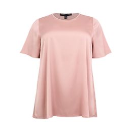 Yoek T-Shirt Damen Gr&ouml;&szlig;e XXXL ros&eacute;
