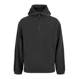 SikSilk Sweatshirt Herren Gr&ouml;&szlig;e M schwarz