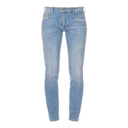 Le Temps Des Cerises Jeans Damen Gr&ouml;&szlig;e 31 blue denim