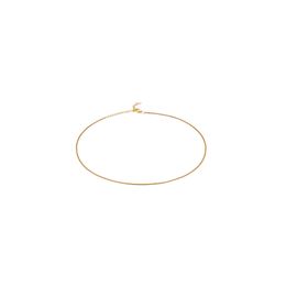 Stilnest Kette Damen Gr&ouml;&szlig;e 32 gold