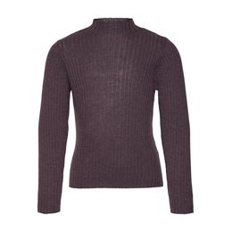 Vero Moda Girl Pullover 'NESSA' M&auml;dchen Gr&ouml;&szlig;e 146/152 purpur