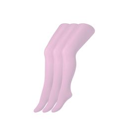 s.Oliver Strumpfhose M&auml;dchen Gr&ouml;&szlig;e 98/116 rosa