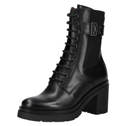Nero Giardini Stiefelette Damen Gr&ouml;&szlig;e 37 schwarz Winterschuhe