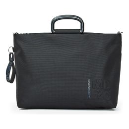 Mandarina Duck Shopper 'MD 20' Damen Gr&ouml;&szlig;e One Size anthrazit