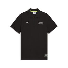 Puma Funktionsshirt Herren Gr&ouml;&szlig;e XL schwarz
