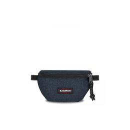 Eastpak G&uuml;rteltasche 'SPRINGER' Herren Gr&ouml;&szlig;e XS/XL blue denim