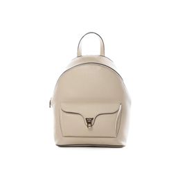 Coccinelle Rucksack 'E1TFK140201' Damen Gr&ouml;&szlig;e One Size beige