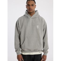 Yspt Studio Sweatshirt 'STONEWALL' Herren Gr&ouml;&szlig;e XL hellgrau