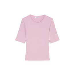 Marc O'Polo Marc O'polo Denim Shirt Damen Gr&ouml;&szlig;e XL rosa