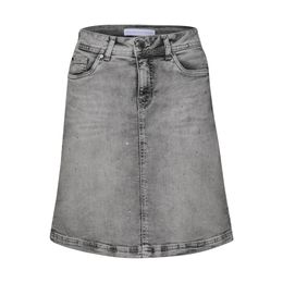 Street One Rock Damen Gr&ouml;&szlig;e 32 grey denim