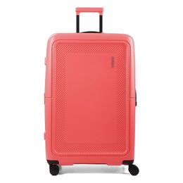 American Tourister Trolley 'Dashpop' Herren Gr&ouml;&szlig;e One Size koralle
