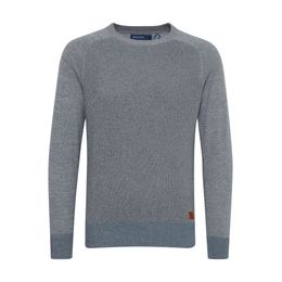 Blend Pullover 'Gandolf' Herren Gr&ouml;&szlig;e XXL blau
