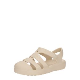 Crocs Sandale 'Classic' M&auml;dchen Gr&ouml;&szlig;e 38/39 creme