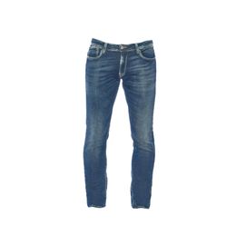 Le Temps Des Cerises Jeans '700/11JO' Herren Gr&ouml;&szlig;e 26 blau