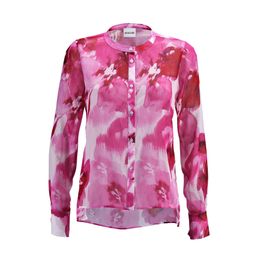 Madeleine Mode Madeleine Bluse Damen Gr&ouml;&szlig;e XXL pink / rosa