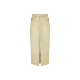 Fabienne Chapot Rock Damen Gr&ouml;&szlig;e 38 beige