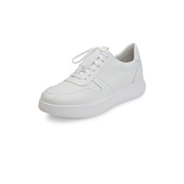 vitaform Sneaker Herren Gr&ouml;&szlig;e 47 wei&szlig;