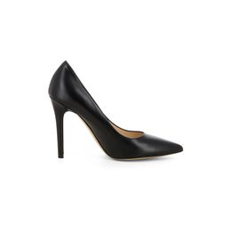 Evita Pumps 'Alina' Damen Gr&ouml;&szlig;e 46 schwarz